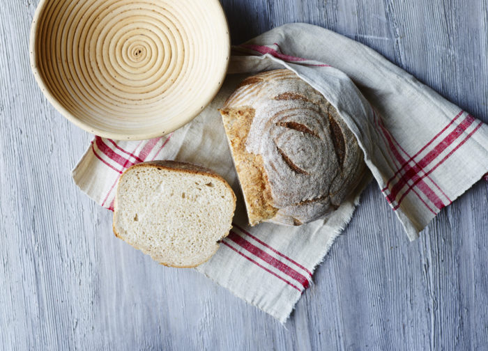 Dansk mel: Kernen til større bageglæde, – så sig dog sandheden! | Gylle.dk