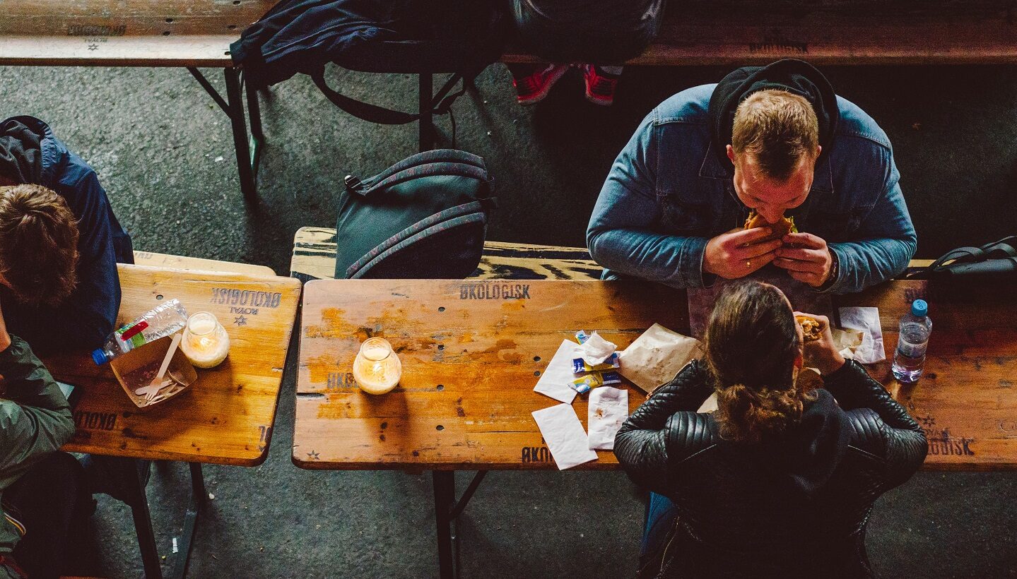 COOP-analyse: Hver fjerde vælger kødet fra på grund af prisen | Gylle.dk