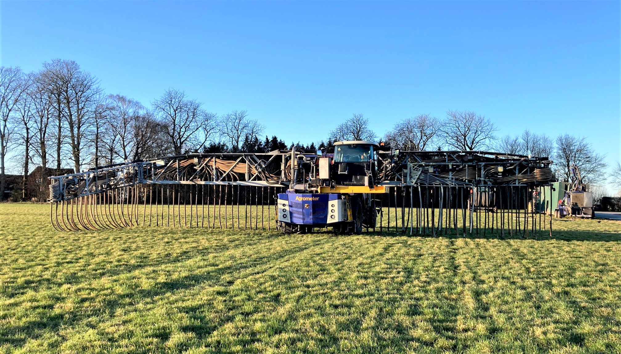 Landbruget er endt i en blindgyde… | Gylle.dk