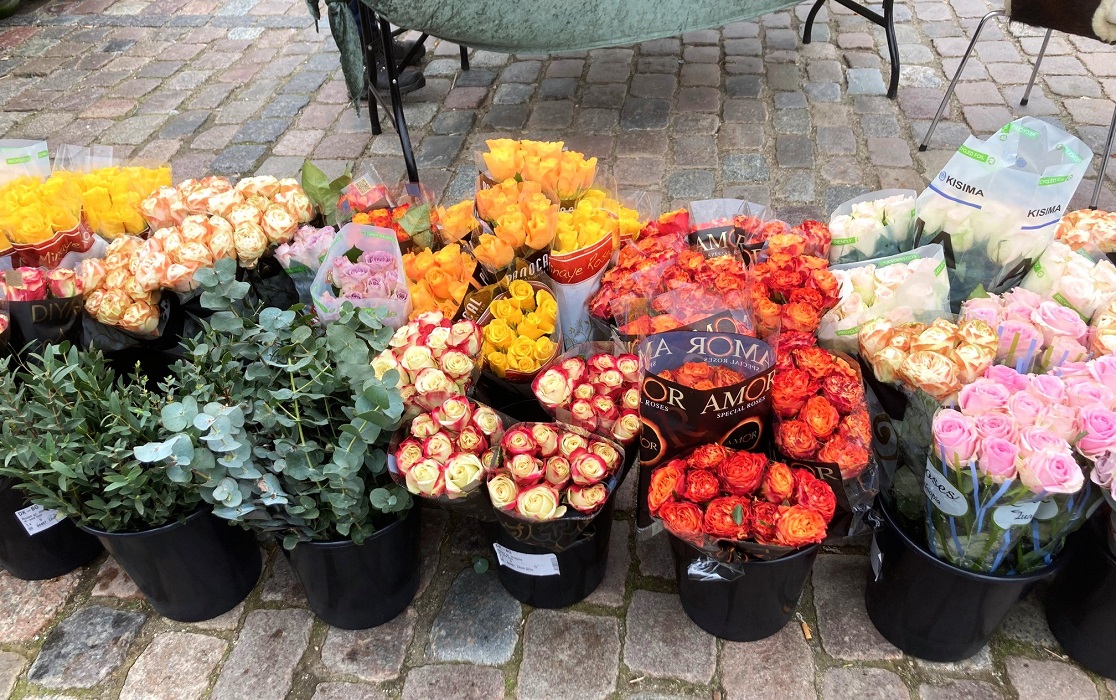 Sig det med blomster – men vær forsigtig med de giftige buketter | Gylle.dk