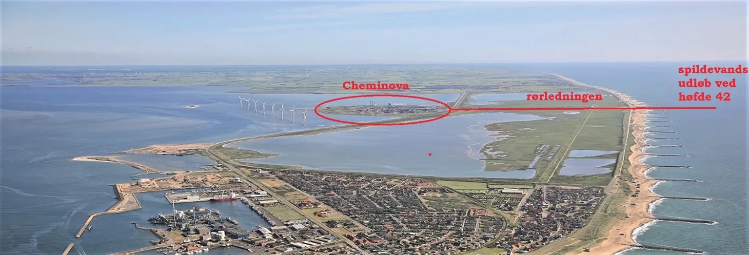 Nu skal sandheden frem om Cheminova | Gylle.dk