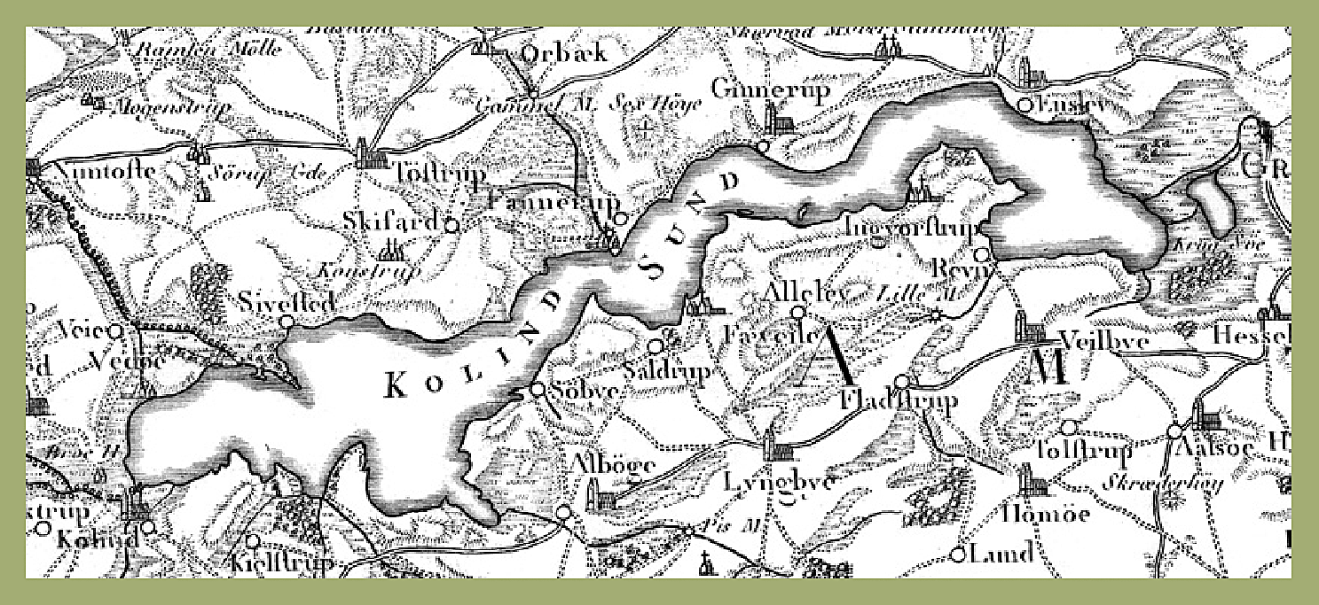 Med lov skal land og vand beskyttes | Gylle.dk
